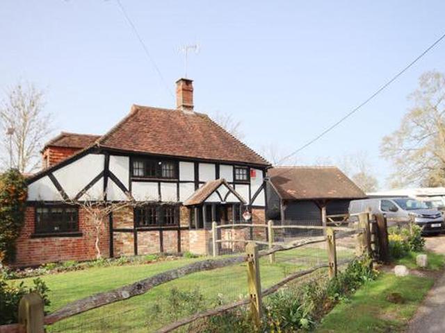 West Chiltington Lane, Coneyhurst, 3 Bedroom Cottage