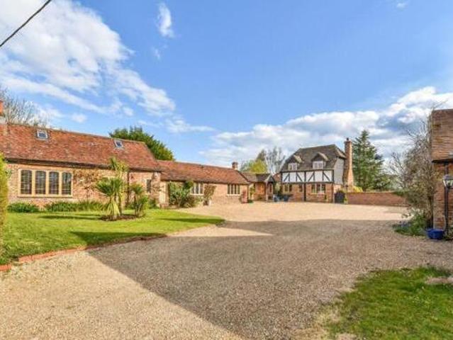 West Chiltington Lane, Billingshurst, 4 Bedroom Detached