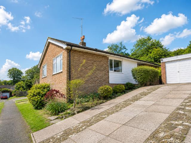 West Chiltington RH20, 2 bed detached house to rent, £1,550 pcm | PrimeLocation