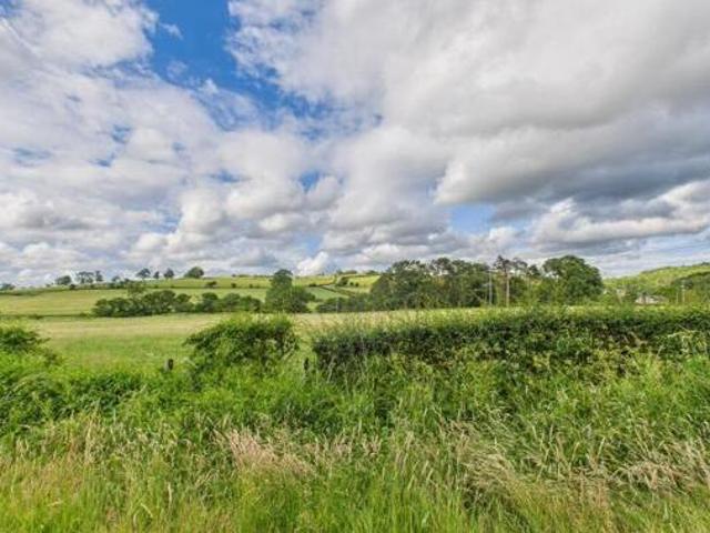 West Chirnells, Thropton, House For Sale