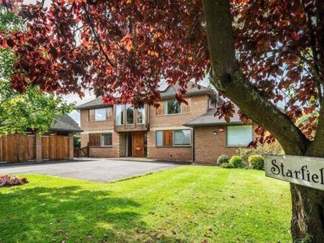 West Clandon, Dedswell Drive, Guildford, 5 Bedroom Village