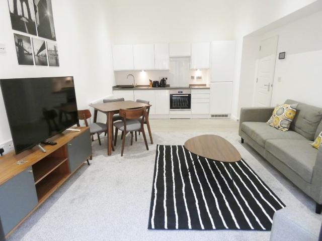 West Cliff, Preston PR1, 2 bed flat to rent, £1,050 pcm | PrimeLocation
