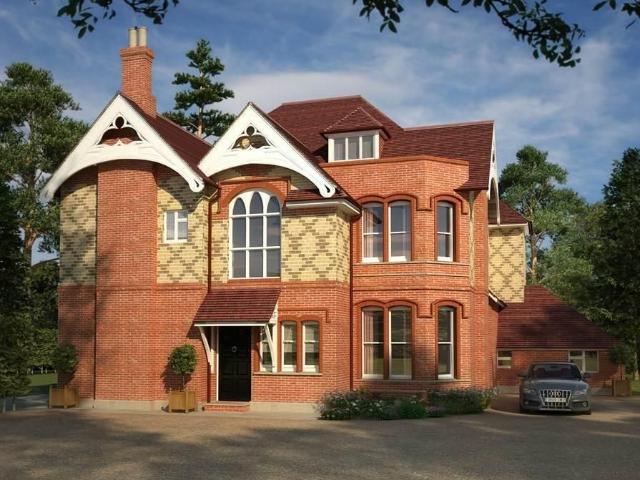 West Cliff Road, Bournemouth BH4, 3 bed flat to rent, £1,650 pcm | PrimeLocation