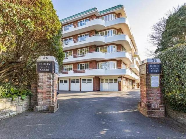West Cliff Road, Bournemouth BH2, 3 bed flat to rent, £1,475 pcm | PrimeLocation