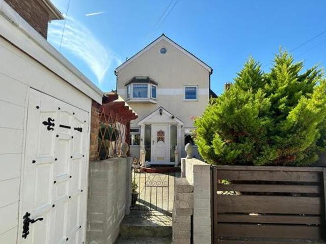 West Cliff Road, Broadstairs, 3 Bedroom Detached