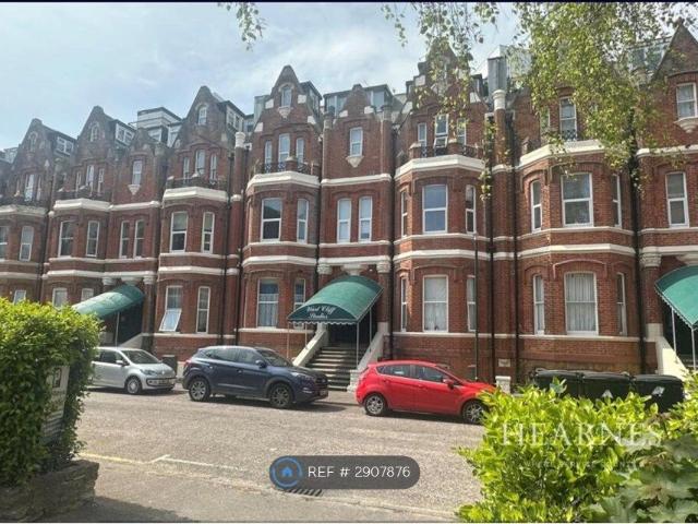 West Cliff Studios, Bournemouth BH2, 1 bed flat to rent, £825 pcm | PrimeLocation