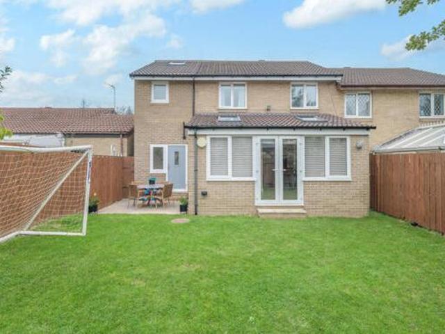 West Close, Warkworth, 4 Bedroom Semi detached