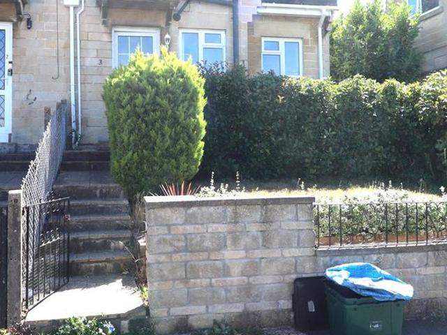 West Close, Whiteway, Bath BA2, 2 bed terraced house to rent, £1,400 pcm | PrimeLocation