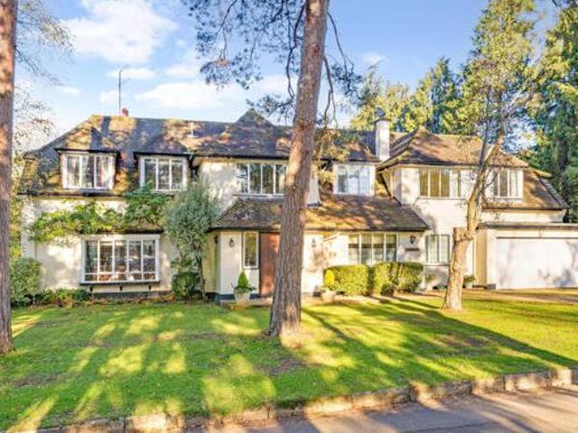 West Common Way, Harpenden, 5 Bedroom Detached