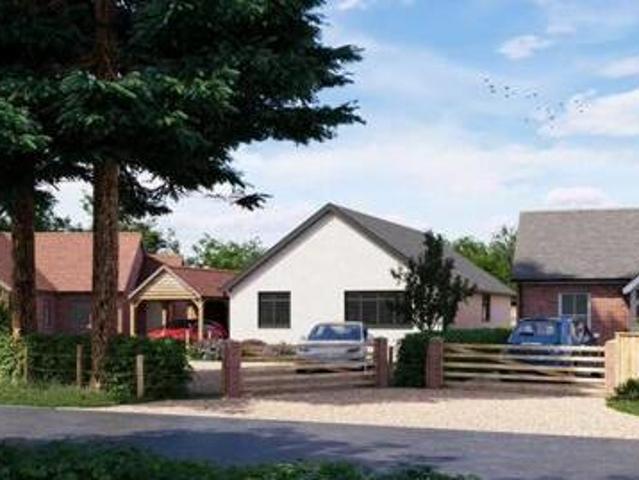 West Common, Langley, 3 Bedroom Detached