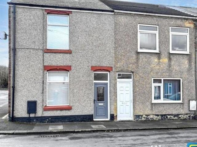 West Cornforth, Hawthorne Terrace, Ferryhill, 2 Bedroom End
