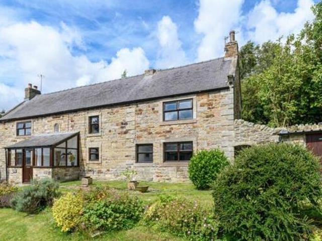 West Cottage, Thorngrafton, 4 Bedroom Cottage