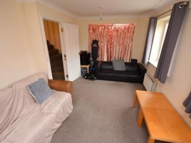 West Cotton Close, Far Cotton, Northampton, NN4