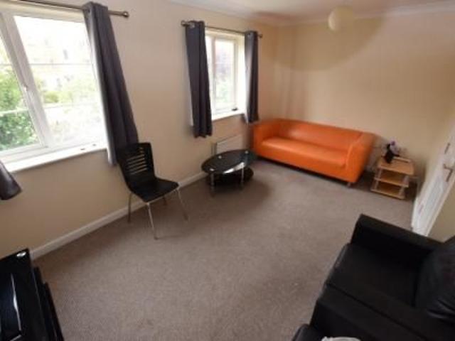 West Cotton Close, Far Cotton, Northampton, NN4