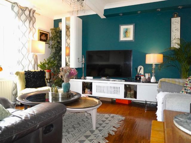 West Court Crescent, London W7, 4 bed terraced house to rent, £3,350 pcm | PrimeLocation