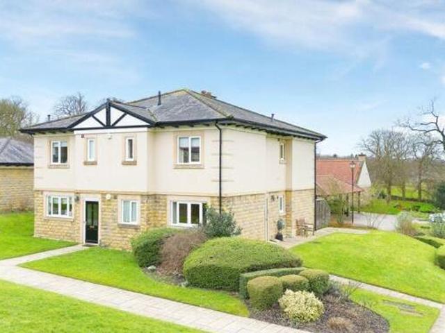 West Court, Hollins Hall, 2 Bedroom Apartment