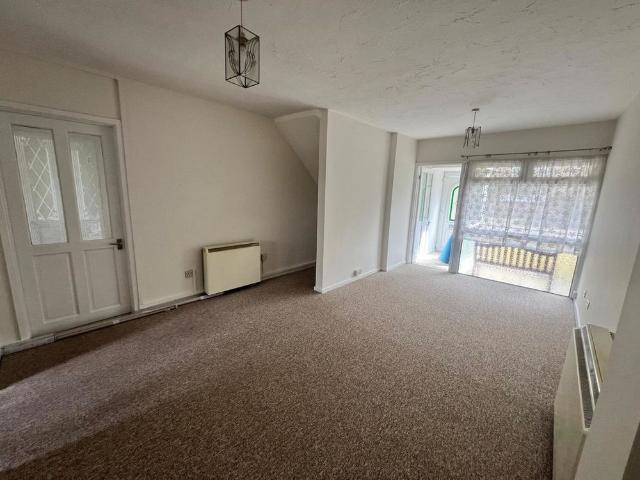 West Court, Royston