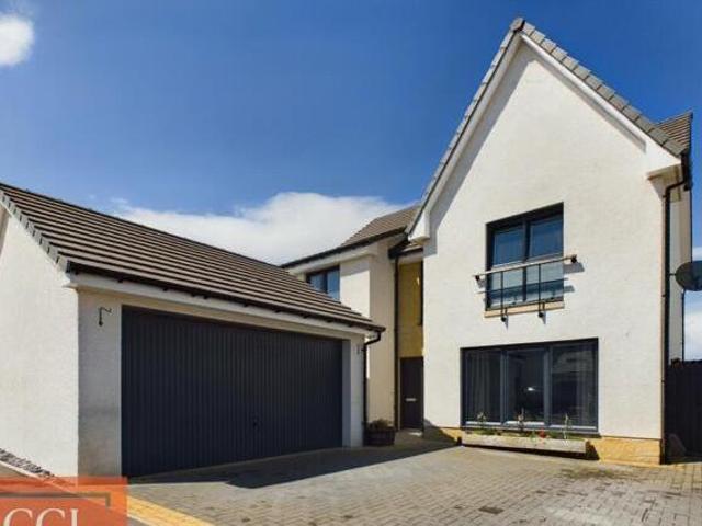 West Covesea Road, Elgin, 5 Bedroom Detached