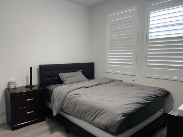 West Covina brand new room