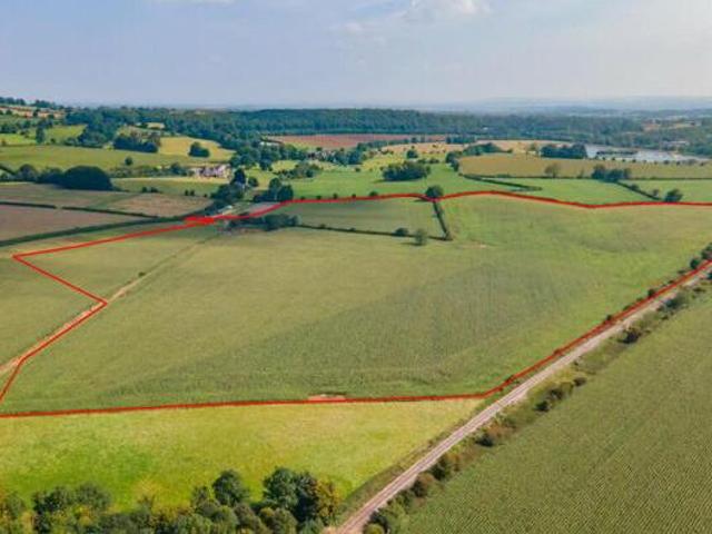 West Cranmore, Cranmore, Farm Land For