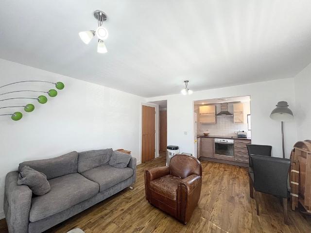 West Craven Street, Salford M5, 2 bed flat to rent, £1,200 pcm | PrimeLocation