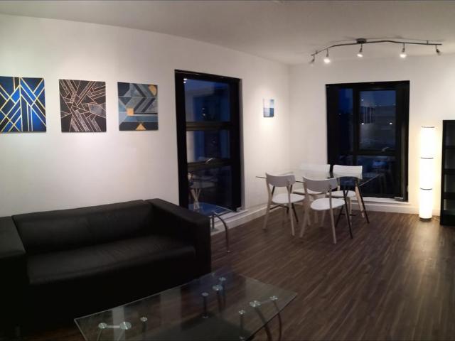 West Craven Street, Salford M5 3 bed duplex to rent £1,700 pcm £392 pw