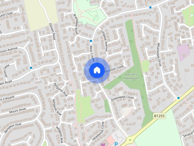 West Crayke, Bridlington