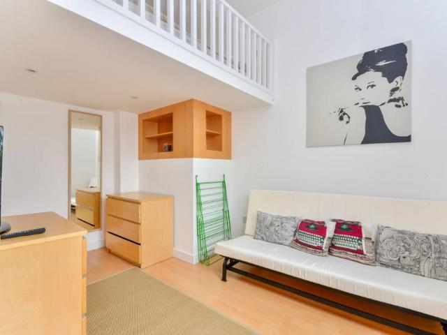 West Cromwell Road, Earls Court, London SW5, Studio to rent, £2,275 pcm | PrimeLocation
