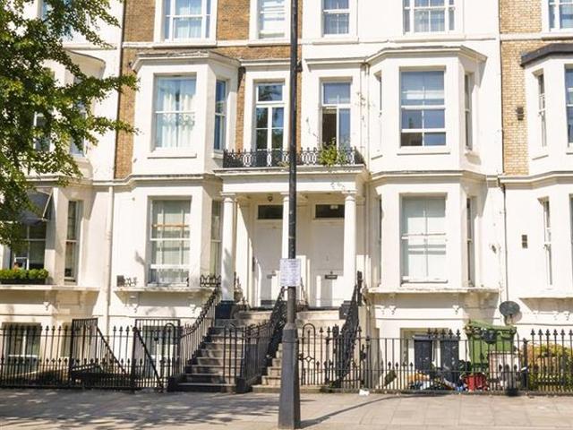 West Cromwell Road, London SW5, Studio to rent, £1,436 pcm | PrimeLocation