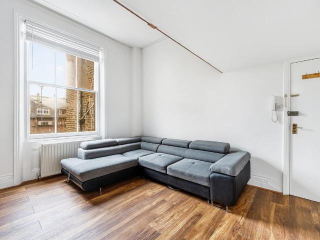 West Cromwell Road SW5, Studio to rent, £1,600 pcm | PrimeLocation