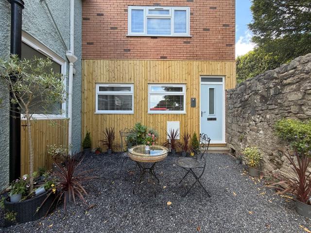 West Cross Avenue, Swansea SA3, 2 bed semi detached house to rent, £1,250 pcm | PrimeLocation