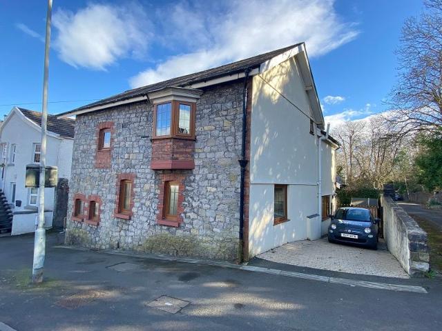 West Cross Lane, West Cross, Swansea, SA3