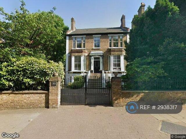 West Dulwich, London, SE21 Studio to rent £1,790 pcm £413 pw