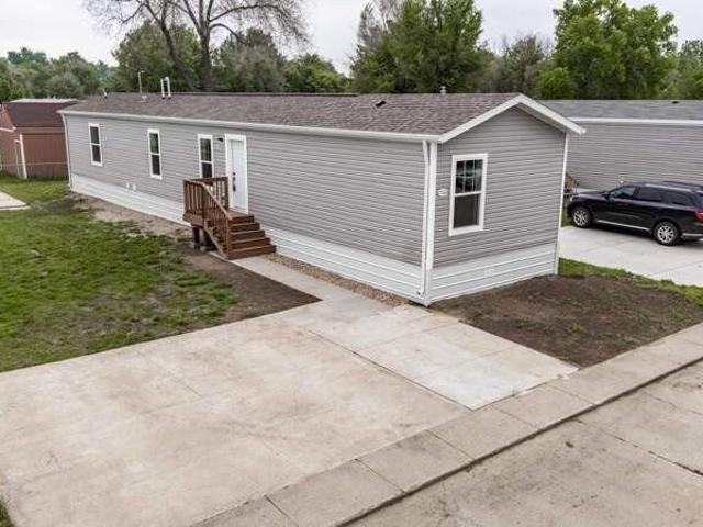 West deer, mandan, nd 58554
