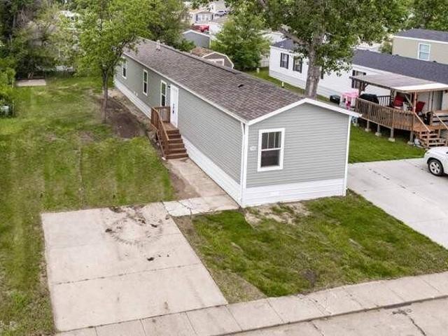 West deer, mandan, nd 58554