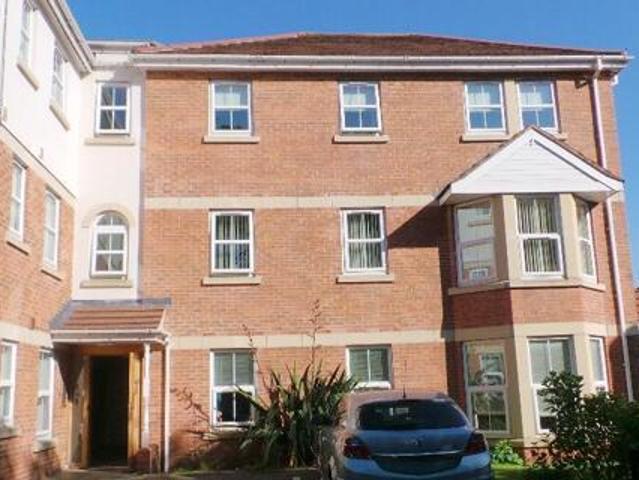 West Derby, Mill Lane, Liverpool, 2 Bedroom Apartment