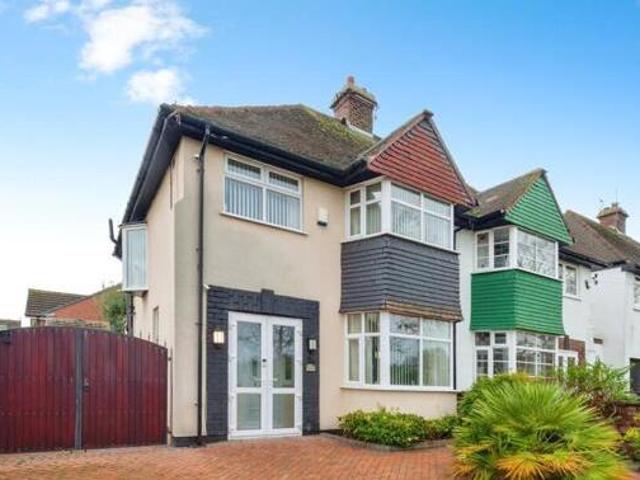 West Derby, Sandforth Road, Liverpool, 3 Bedroom Semi detached