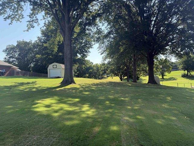 West Dr Lot 41, Munford, TN 38058