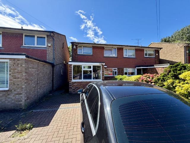 West Drayton UB7, Semi detached house to rent, £2,650 pcm | PrimeLocation