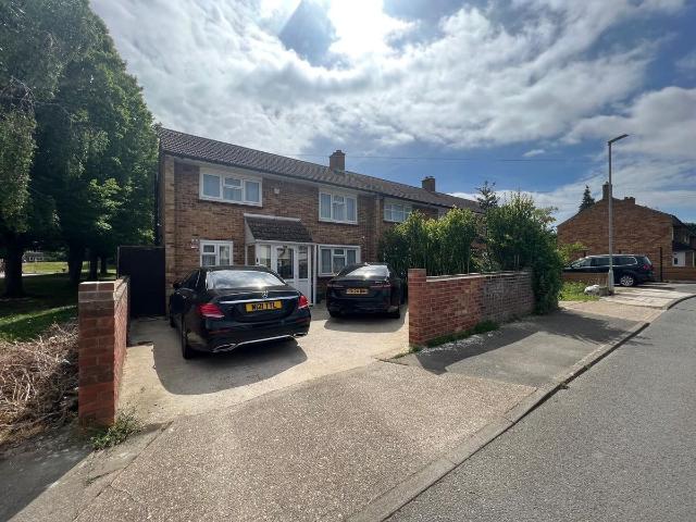 West Drayton UB7, Semi detached house to rent, £2,600 pcm | PrimeLocation