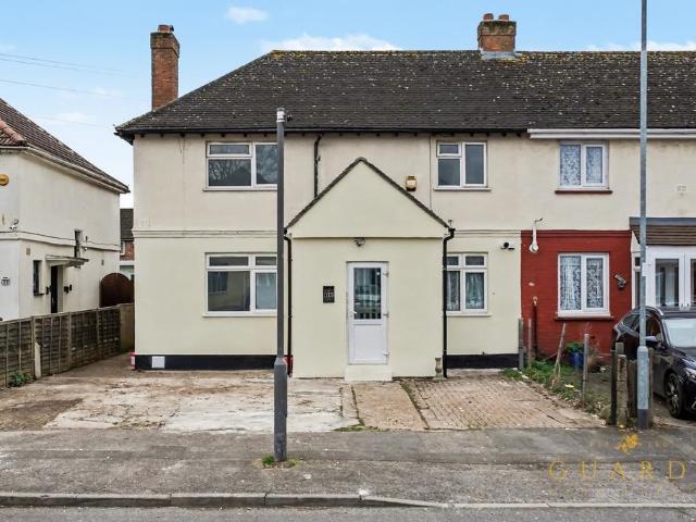 West Drayton UB7 5 bed semi detached house to rent £2,850 pcm £658 pw