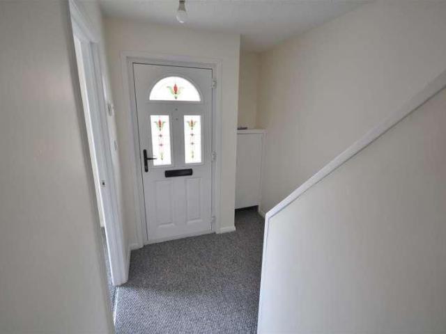 West Drive, Mickleover, Derby, DE3