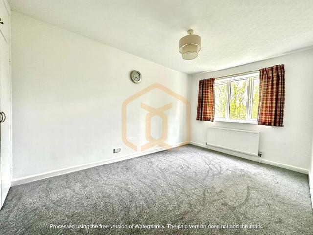 West Drive, Birmingham, B5