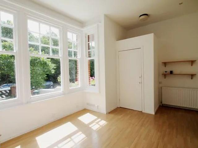 West Drive, Brighton, BN2 0QU 0 bedroom apartment to rent