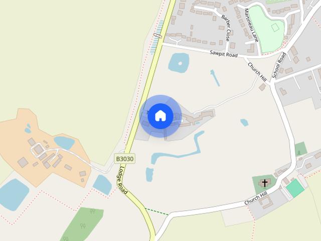 West Drive, Hurst, Berkshire, RG10