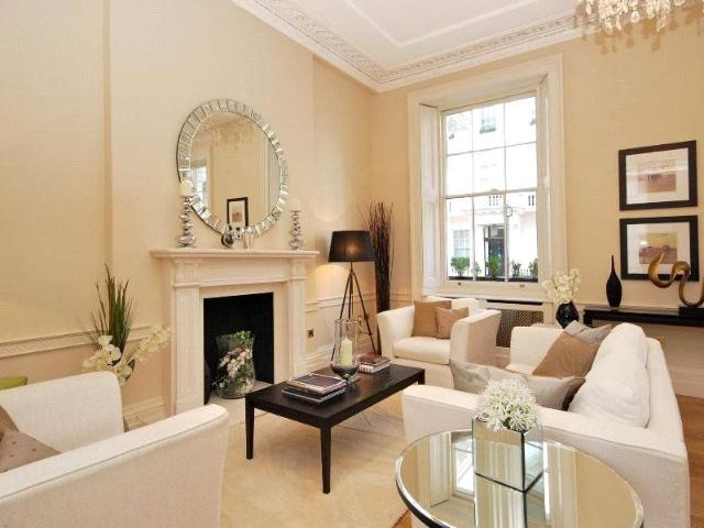 West Eaton Place, Sloane Square, Belgravia SW1X, 3 bed flat to rent, £10,000 pcm | PrimeLocation