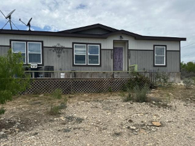 West El Paso Street