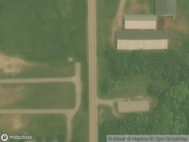 West Elkton Rd