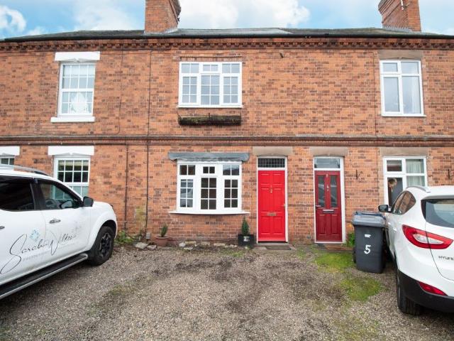 West End Villas, Radcliffe On Trent NG12, 3 bed terraced house to rent, £1,250 pcm | PrimeLocation