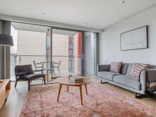 West End WC2H, 1 bed flat to rent, £4,280 pcm | PrimeLocation
